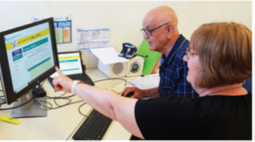 The iSupport Program: Cultural adaptation, trials and knowledge ...